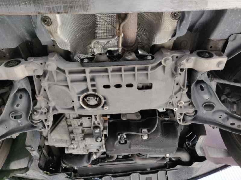 Subframe VW TIGUAN (5N_) 2.0 TDI 4374784 | B-Parts