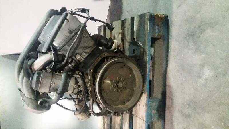 Engine MERCEDES-BENZ E-CLASS (W210) E 300 D (210.020) 179368 | B-Parts
