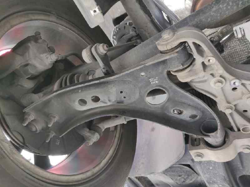 Right front suspension arm VW TIGUAN (5N_) 2.0 TDI | B-Parts