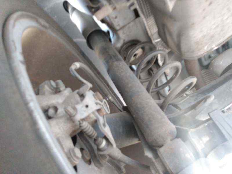 Left rear shock absorber CITROËN DS4 (NX_) 1.6 HDi 90 4464417 | B-Parts