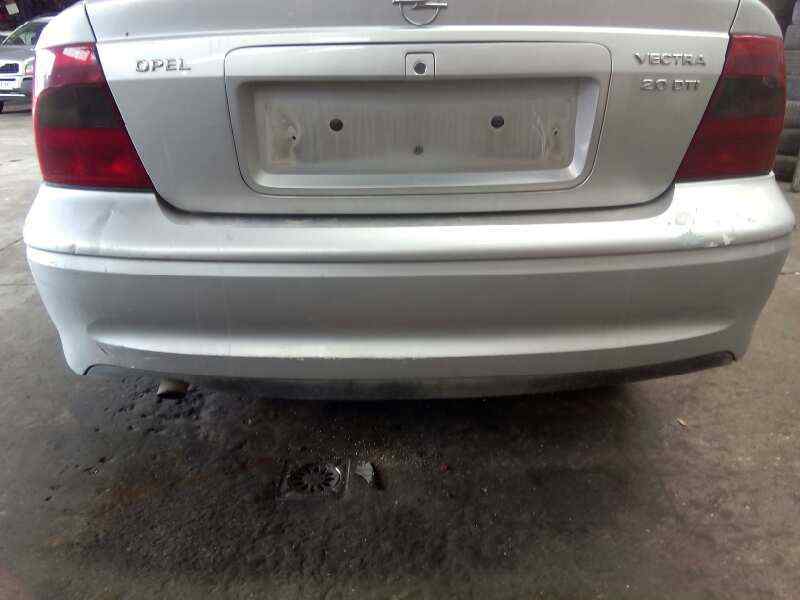 Rear bumper OPEL VECTRA B (J96) 2.0 DTI 16V (F19) 4514040 | B-Parts