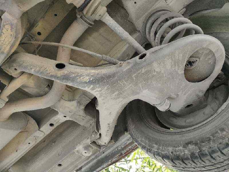Right rear suspension arm MERCEDES-BENZ VITO / MIXTO Van (W639) 109 CDI ...