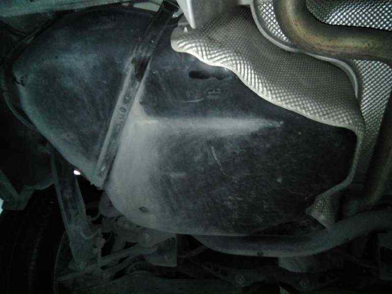 Fuel tank VW PASSAT B6 Variant (3C5) 1.9 TDI 6316162 | B-Parts
