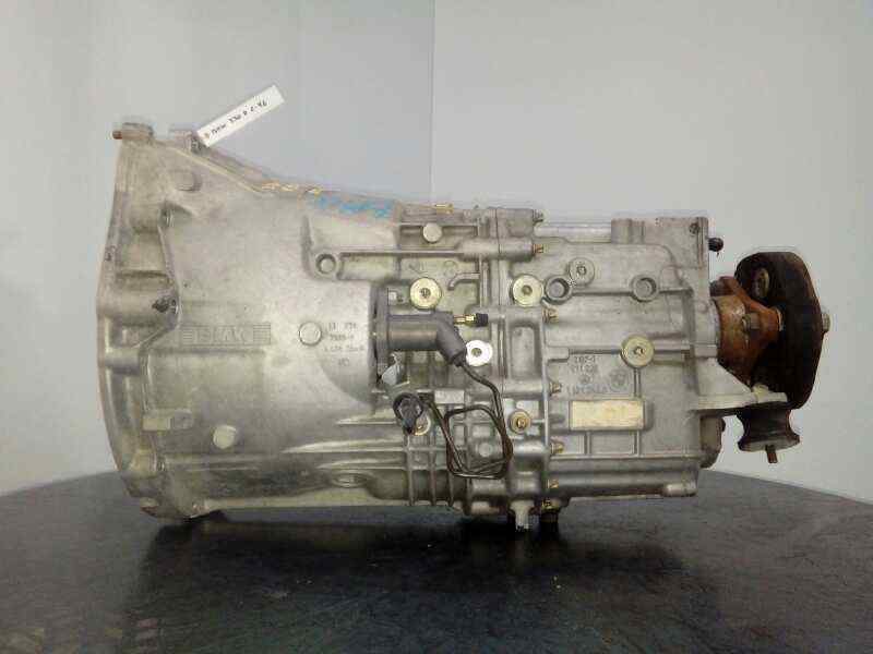 Manual gearbox BMW 3 (E46) 330 d 2543005 | B-Parts