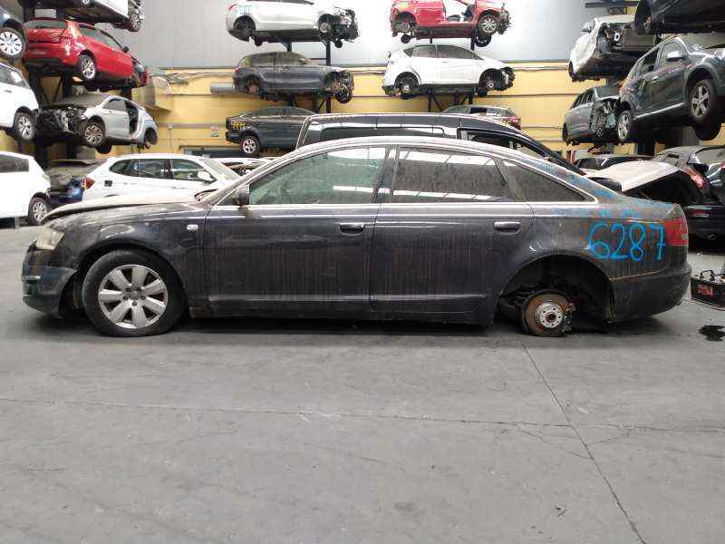 Fuse box AUDI A6 C6 (4F2) 3.2 FSI 4F0971845 | B-Parts