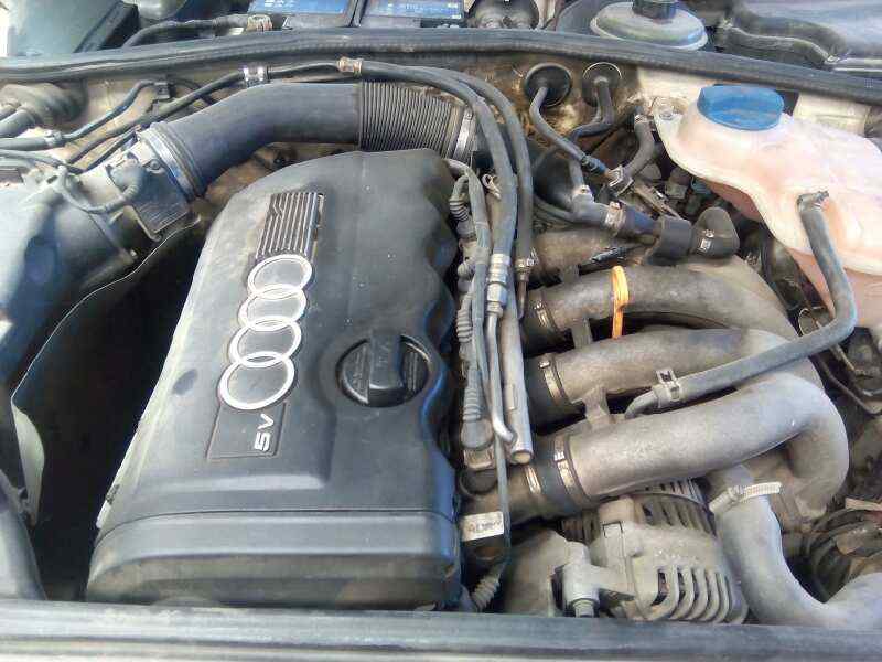 Motor AUDI A4 (8D2, B5) 1.8 ADR | B-Parts