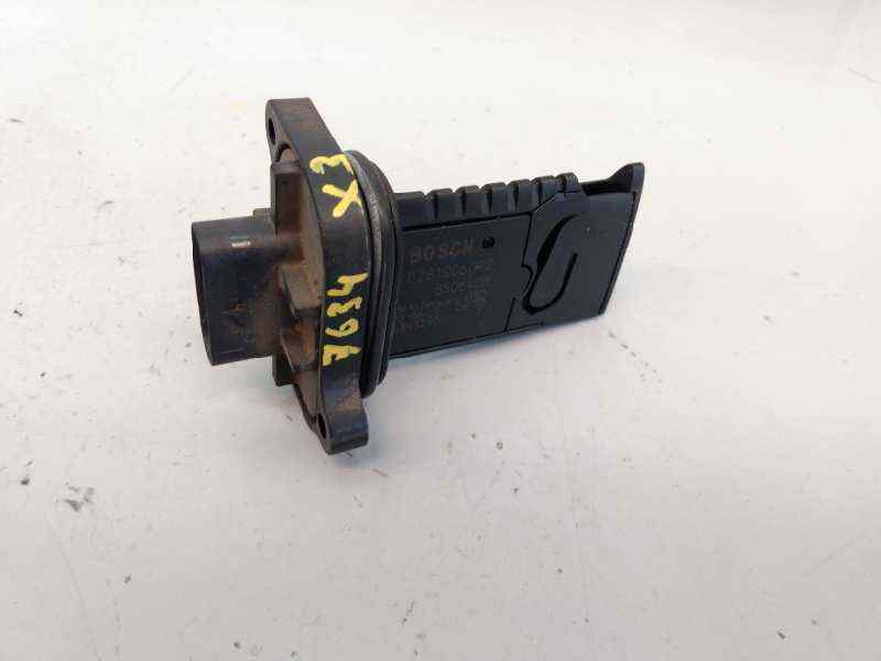 Mass air flow sensor BMW X3 (F25) xDrive 20 d 0281006092 | 13627566989 ...