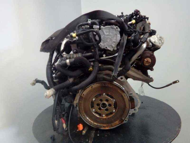 Engine AUDI A6 (4F2, C6) 2.0 TDI CAGB | M1-A1-41 | B-Parts