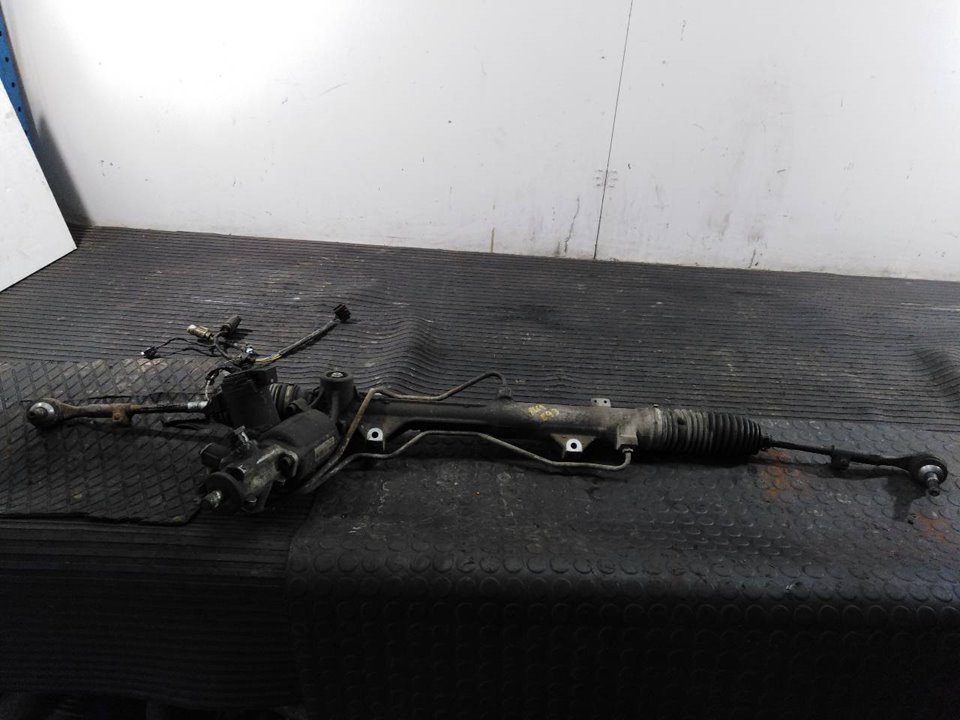 Steering rack BMW 3 Convertible (E93) 335 i 7524408 | B-Parts