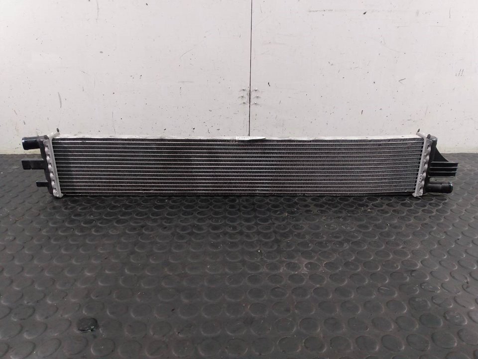 Water radiator RENAULT MASTER III Van (FV) 2.3 dCi 135 FWD (FV0N, FV08 ...