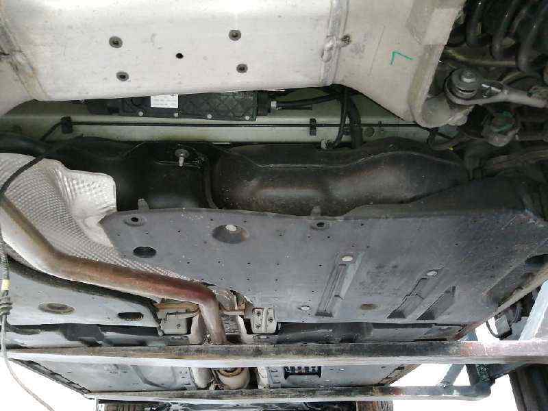 Fuel tank PEUGEOT 508 I (8D_) 1.6 BlueHDi 120 5074870 | B-Parts