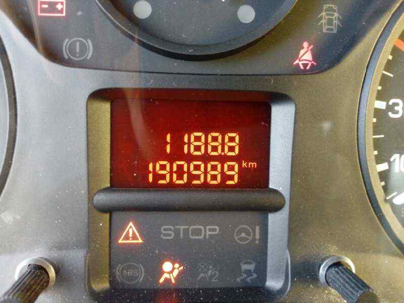 Electronic module CITROËN JUMPY Van 1.6 HDi 90 8V 9807028680 | B-Parts