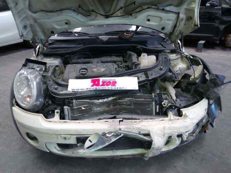 Left front suspension arm MINI MINI (R56) One | B-Parts