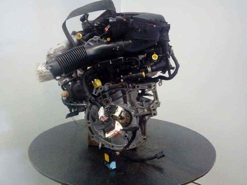 Moteur CITROËN C4 Picasso II 1.6 HDi / BlueHDi 115 9H05 | 9HC | M1-B2-110 | B-Parts