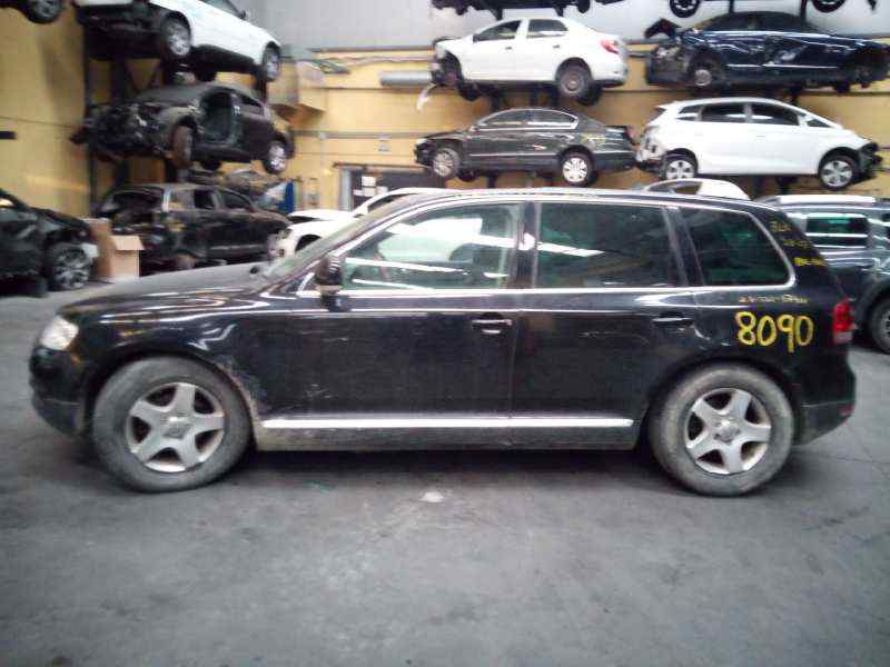 Essuie-glace moteur avant VW TOUAREG (7LA, 7L6, 7L7) 2.5 R5 TDI ...