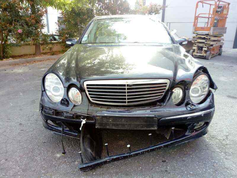 Right rear suspension arm MERCEDES-BENZ E-CLASS (W211) E 220 CDI (211. ...