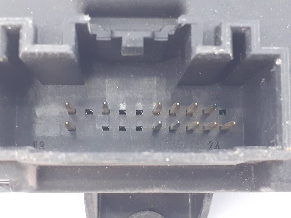 Electronic module LAND ROVER FREELANDER 2 (L359) 2.2 TD4 4x4 8298913 ...