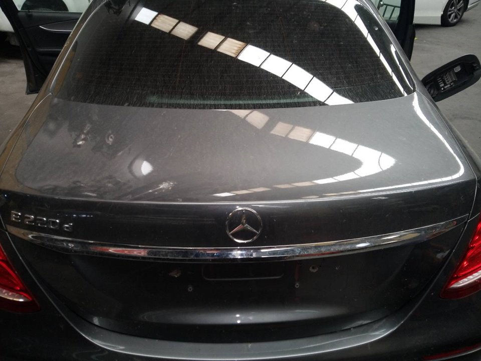 Tailgate MERCEDES-BENZ E-CLASS (W213) E 220 d (213.004) 8126136 | B-Parts
