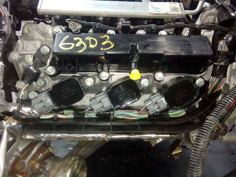 Moteur SMART FORTWO Coupe (453) 0.9 (453.344, 453.353) 4223317 | B-Parts