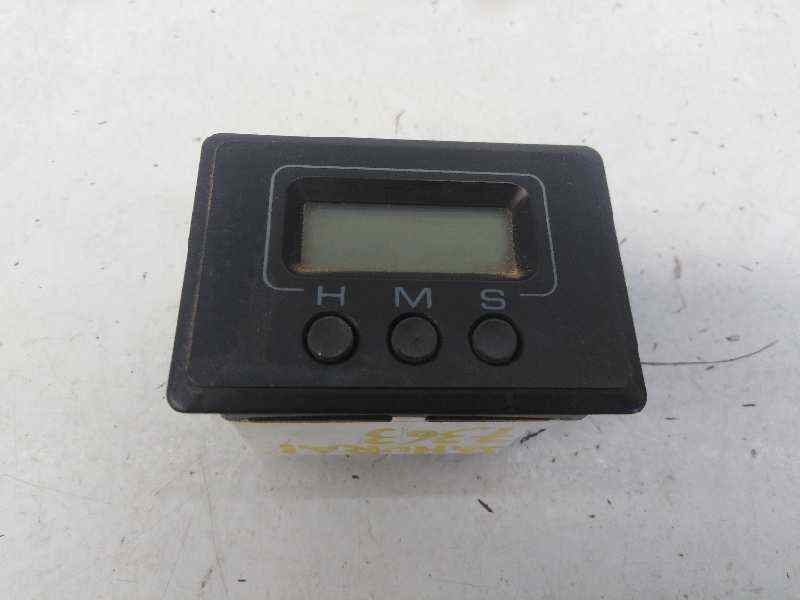 Modulo electronico SUZUKI SAMURAI Closed Off-Road Vehicle (SJ_) 1.3 (SJ ...