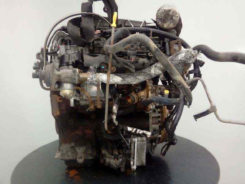 Engine FORD TRANSIT Van (FA_ _) 2.0 DI (FAE_, FAF_, FAG_) 4629596 | B-Parts