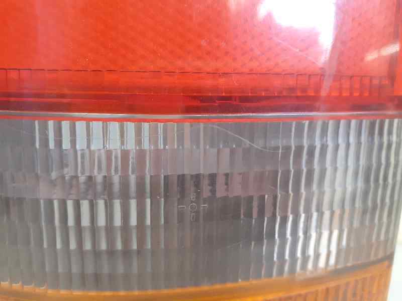 Feu arrière gauche JEEP CHEROKEE (XJ) 2.5 TD 4x4 55155765AA ...