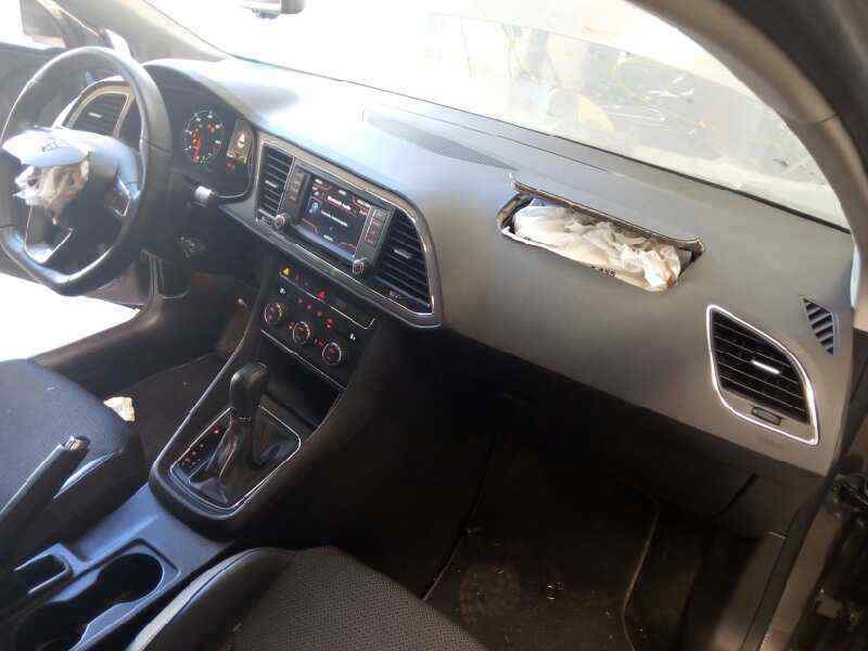 Serrure avant gauche SEAT LEON ST (5F8) 2.0 TDI 5K1837015D | E1-B6-16-3 ...