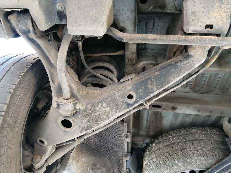 Right rear suspension arm VW TRANSPORTER T6 Van (SGA, SGH, SHA, SHH) 2. ...