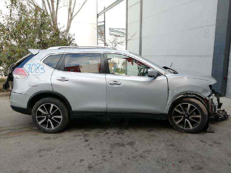 Front grille NISSAN X-TRAIL (T32_) 1.6 dCi (T32) 623104CE1B | P2-A2-39 ...