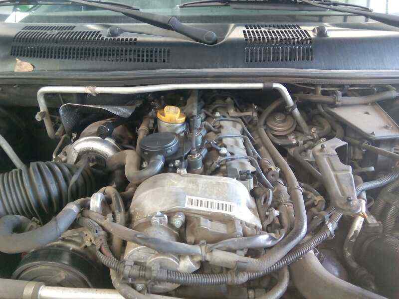 Engine JEEP GRAND CHEROKEE II (WJ, WG) 2.7 CRD Laredo 7087418 | B-Parts