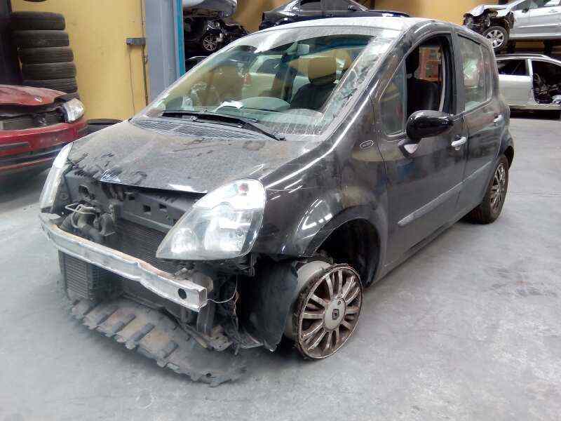 Lève-vitre arrière gauche RENAULT MODUS / GRAND MODUS (F/JP0_) 1.5 dCi (FP0F, JP0F) 448124 | B-Parts