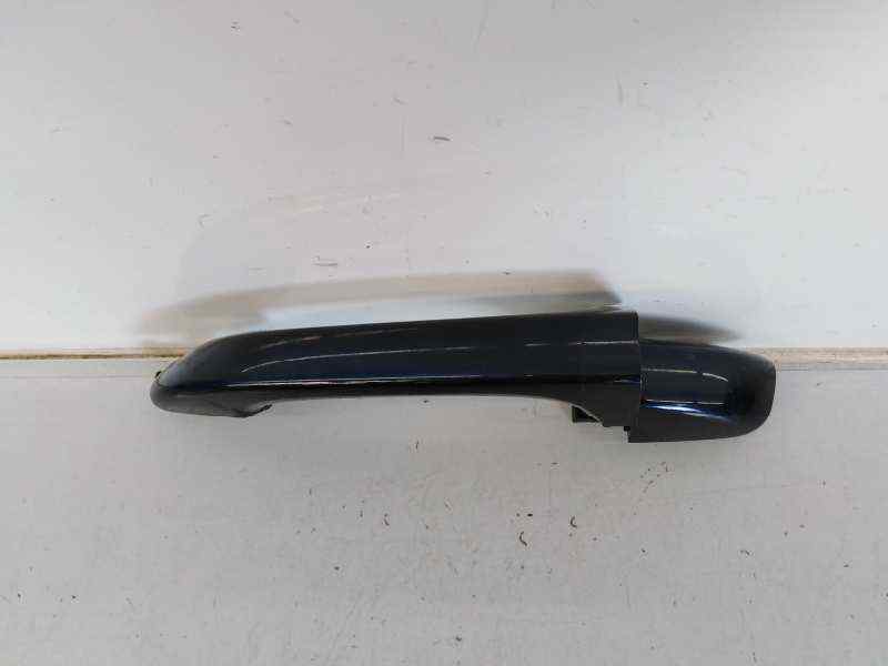 Rear left exterior door handle SSANGYONG TIVOLI 1.6 XDi 160 3137221 | B ...