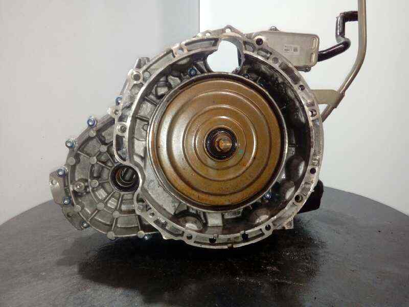 Automatic gearbox MERCEDES-BENZ A-CLASS (W176) A 220 CDI 4-matic (176. ...