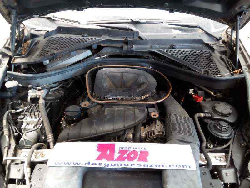 Radiator fan BMW X5 (E70) xDrive 30 d 850974602 | B-Parts