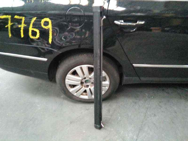 Rear parcel shelf VW PASSAT B6 Variant (3C5) 1.9 TDI 6316282 | B-Parts