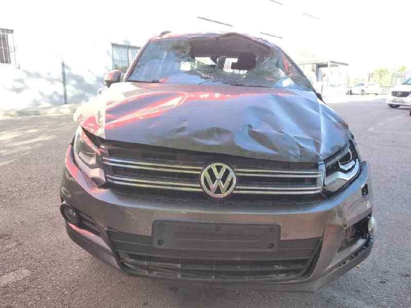 Right front suspension arm VW TIGUAN (5N_) 2.0 TDI | B-Parts