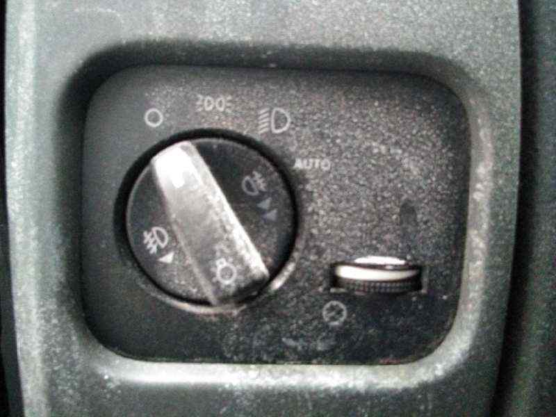 Switch LAND ROVER DISCOVERY III (L319) 2.7 TD 4x4 6257468 | B-Parts