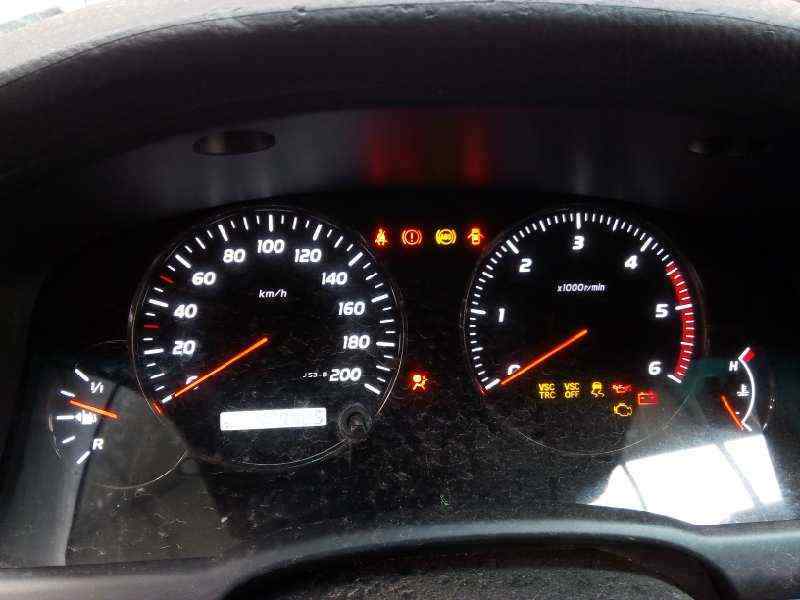 ABS pump TOYOTA LAND CRUISER PRADO (_J12_) 3.0 D-4D (KDJ120, KDJ125 ...