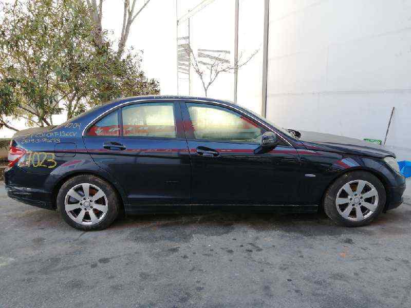 Dashboard MERCEDES-BENZ C-CLASS (W204) C 200 CDI (204.001 ...