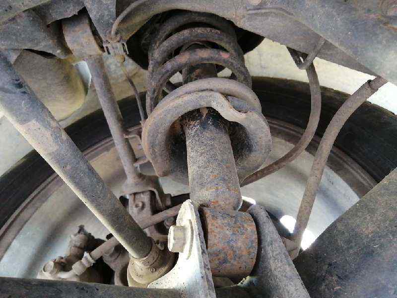 Left rear shock absorber HONDA CR-V III (RE_) 2.2 i-CTDi 4WD (RE6 ...