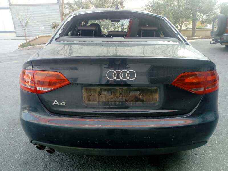 Left front driveshaft AUDI A4 B8 (8K2) 2.0 TDI | B-Parts