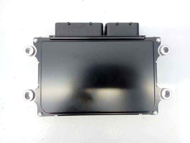 Engine control unit (ECU) MAZDA CX-5 (KF) 2.5 PX4318881 | MB2798003482 ...