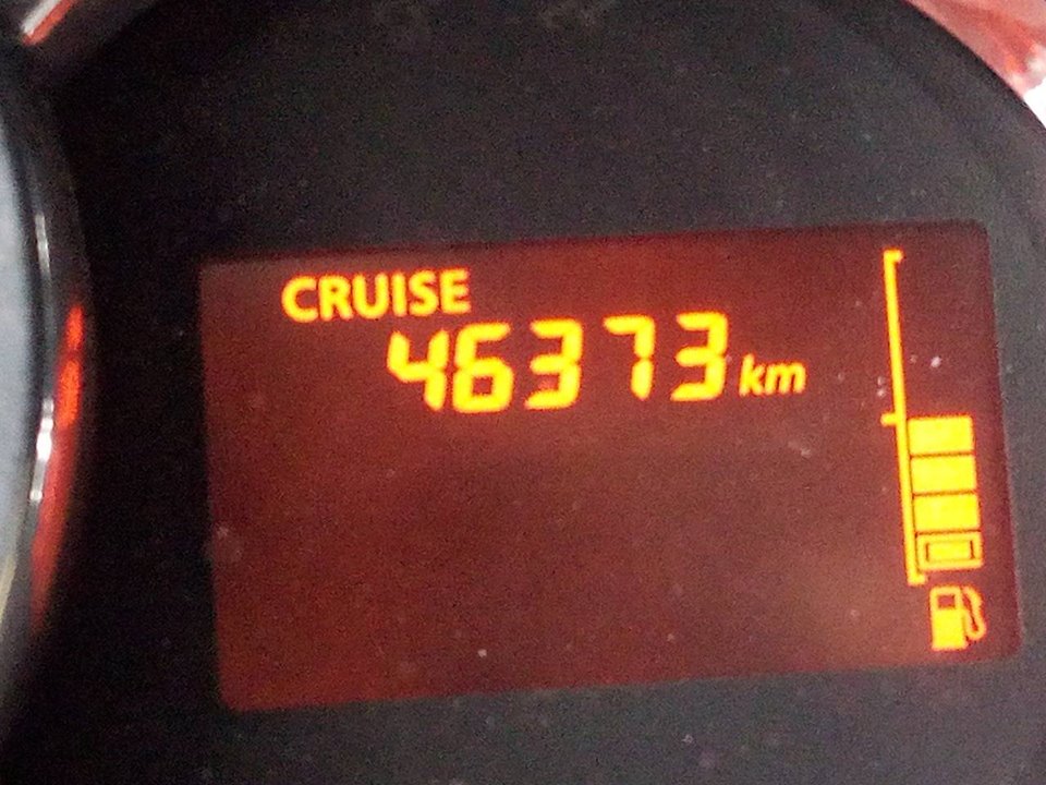 Rear bumper reinforcement DACIA DUSTER (HS_) 1.2 TCe 125 | B-Parts