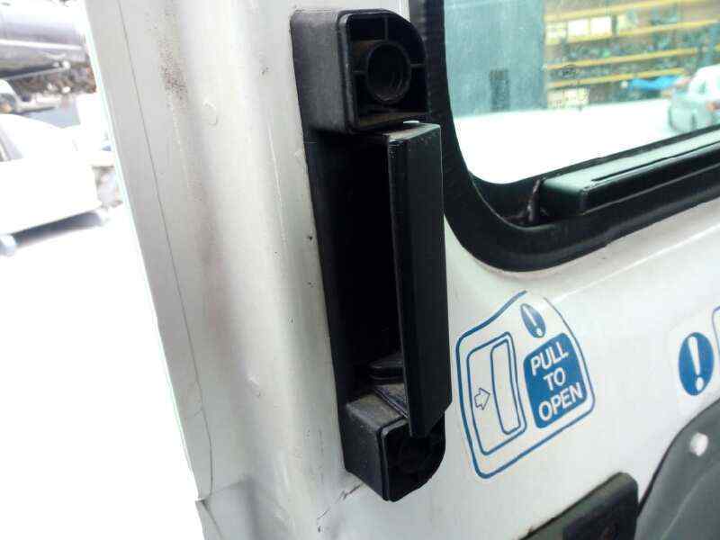 Rear right interior door handle FORD TRANSIT Van (FA_ _) 5388411 | B-Parts