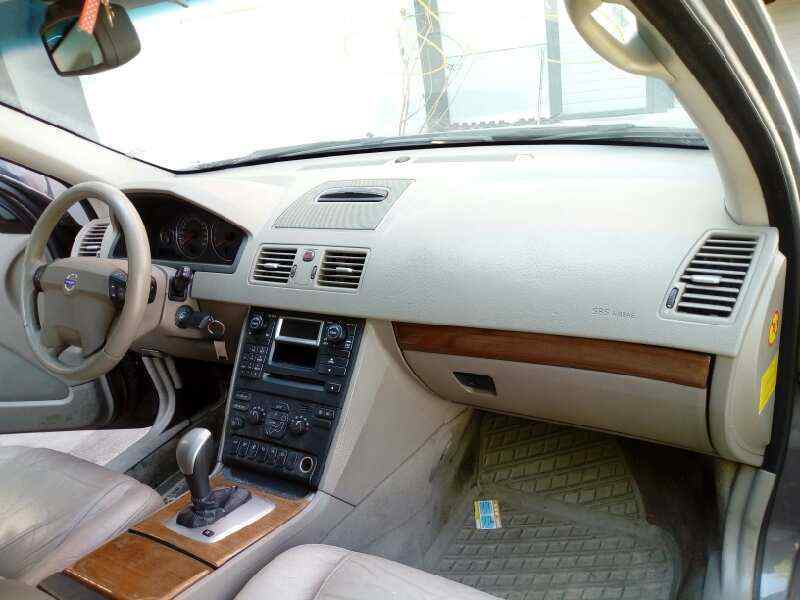 Alternator VOLVO XC90 I (275) D5 AWD 0124625024 | 30658086 | P3-B5-12-3 | B-Parts