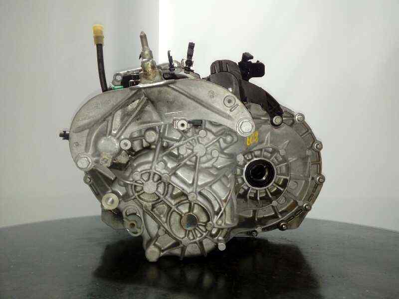 Boîte de vitesse manuelle RENAULT TRAFIC III Box (FG_) 1.6 dCi 120 ...