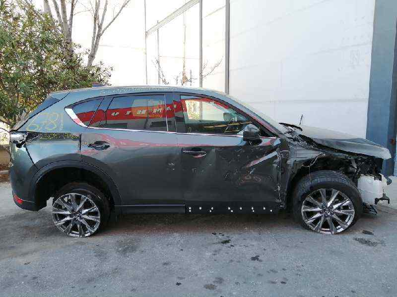 Sicherungskasten MAZDA CX-5 (KF) 2.5 | B-Parts