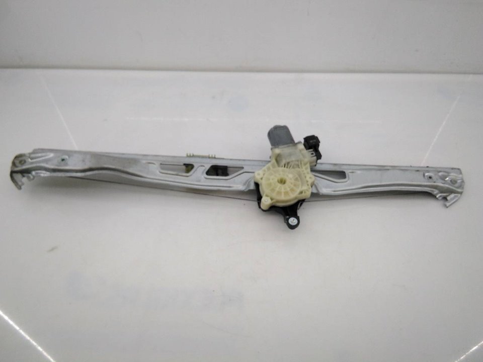 Front left window mechanism FORD TRANSIT V363 Bus (FAD, FBD) 7571818 ...