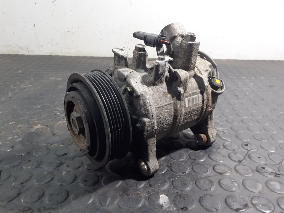 AC compressor BMW 1 (F20) 120 d 9173172 | B-Parts