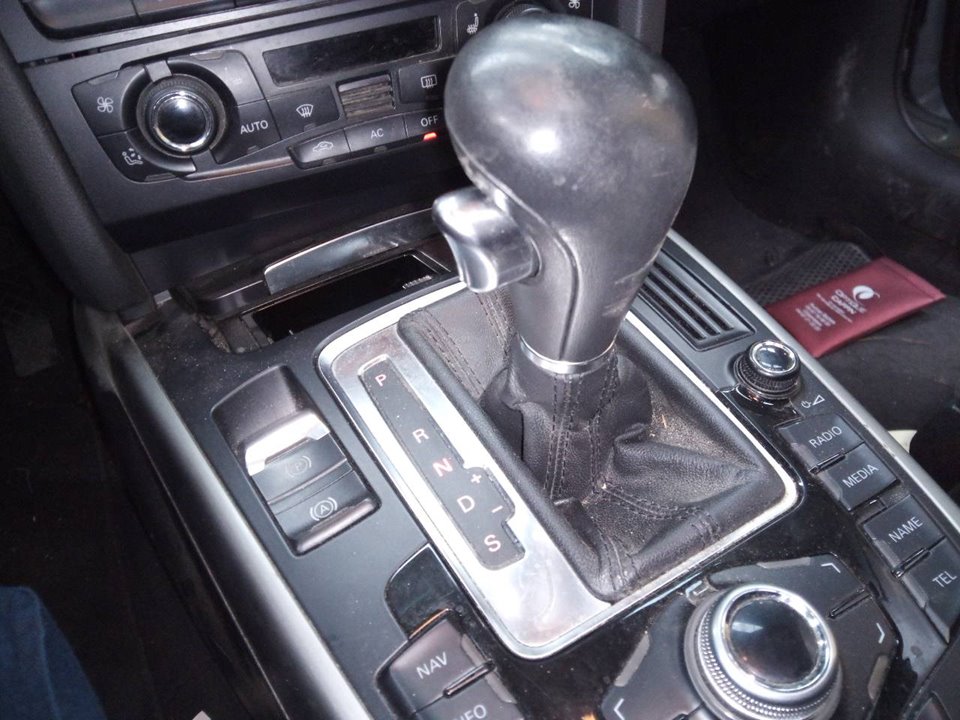 Automatic gearbox selector AUDI A4 B8 (8K2) 2.0 TDI 9415870 | B-Parts